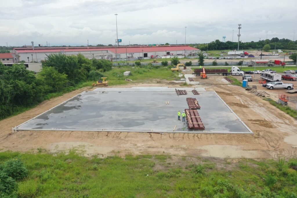 RJT Construction: Recent Projects - Houston's Best in 2025