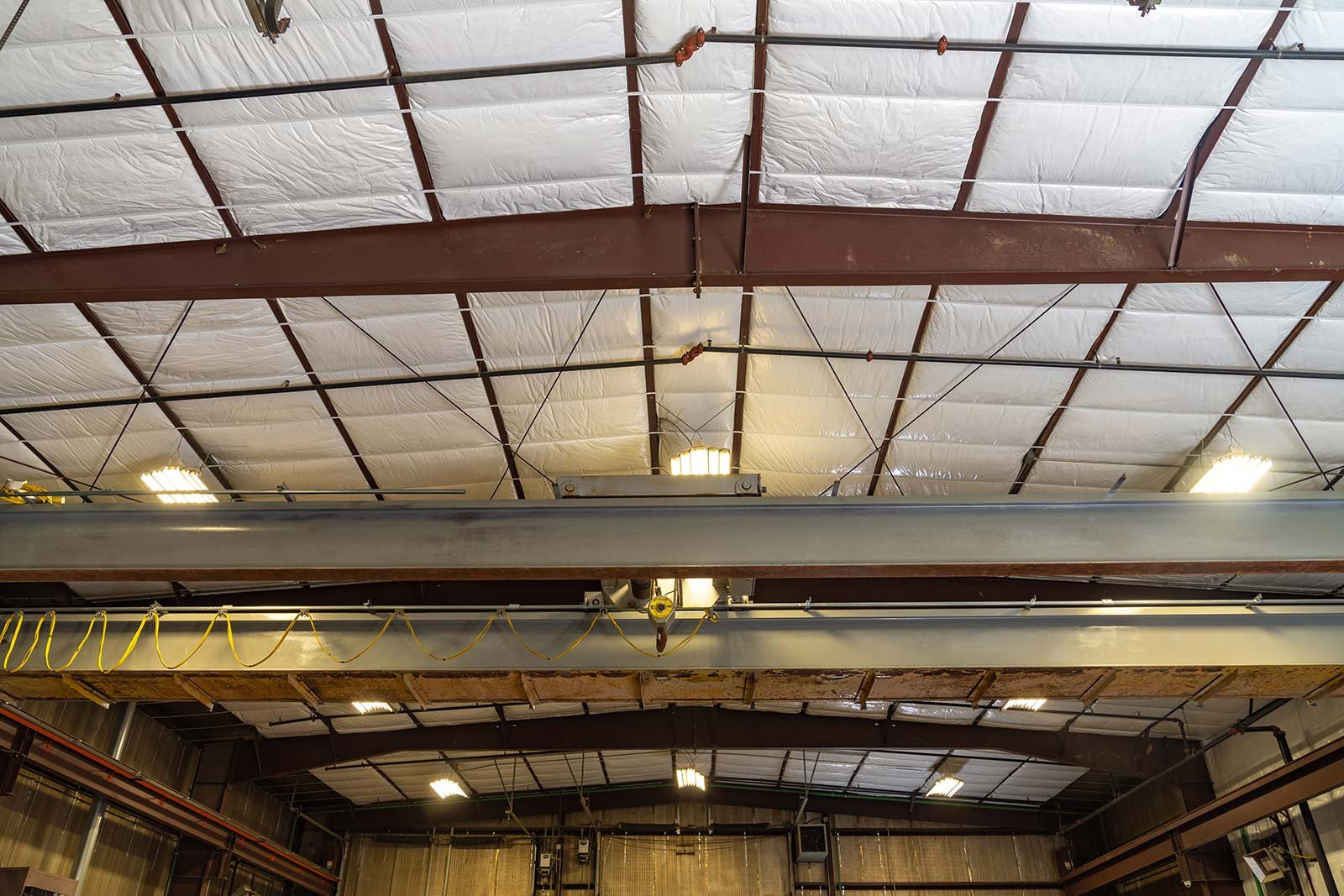 Metal Building Insulation Guide 2025: Best Options + Repairs