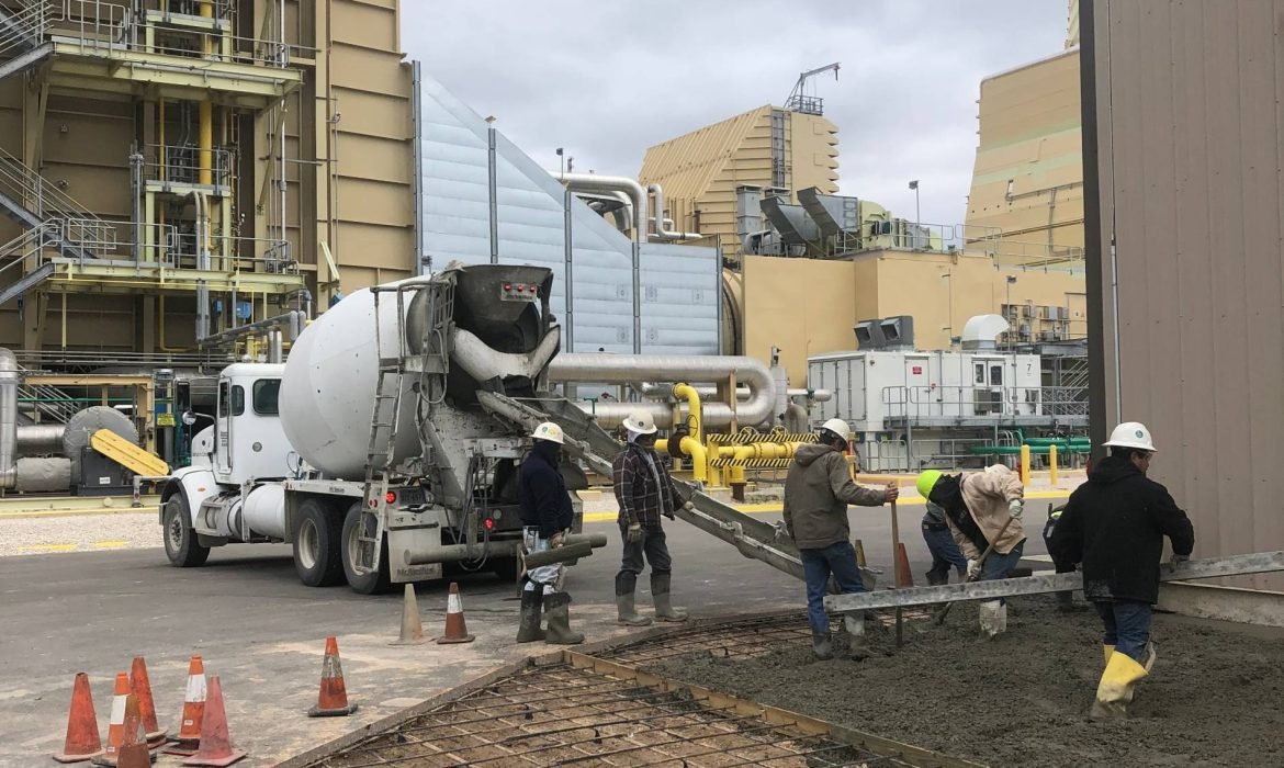 Houston Concrete Paving: Top Solutions & Contractor Guide
