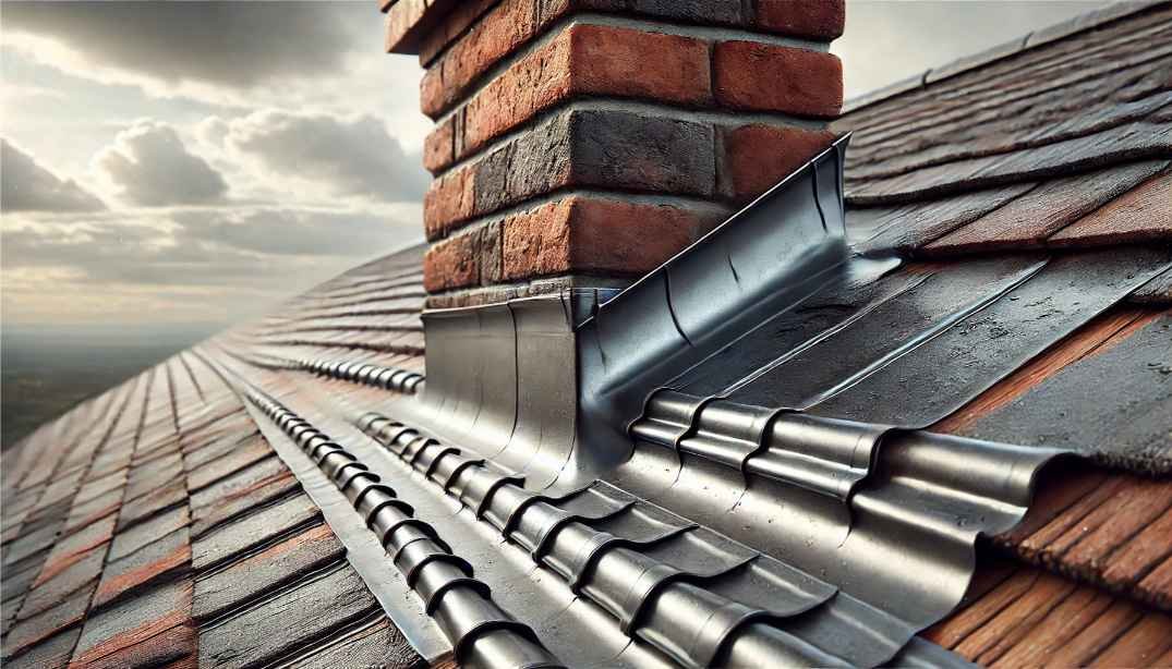 Roof Flashing Guide: Types & Installation Tips (2025)